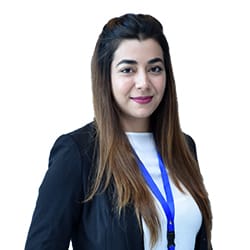 Meet The Team – Aeon Trisl Pakistan